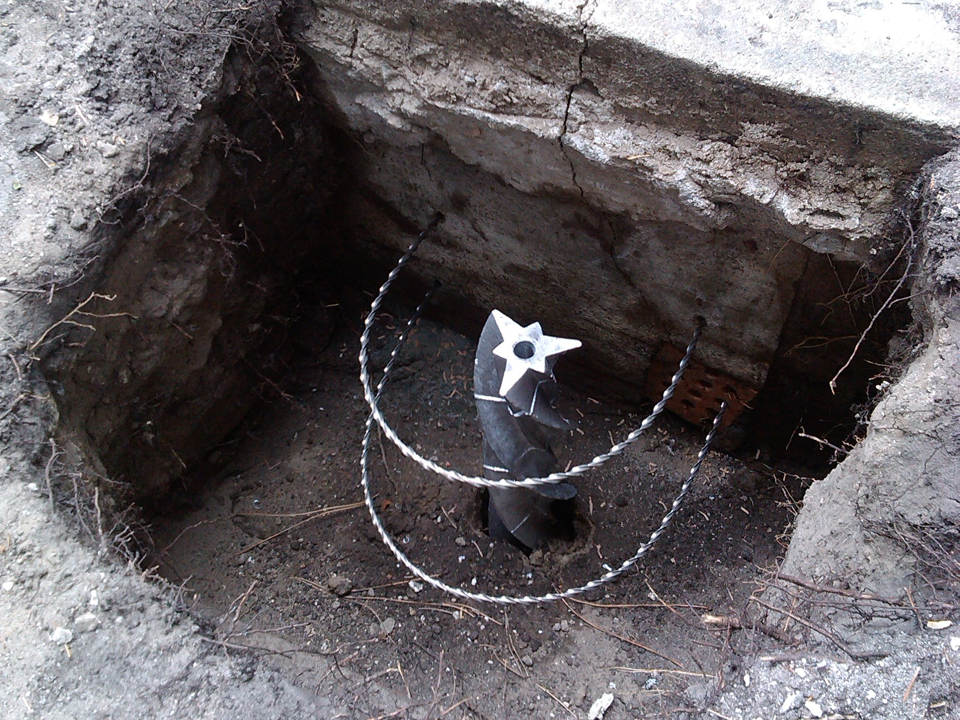 Services | Target Structural | Construction Solutions